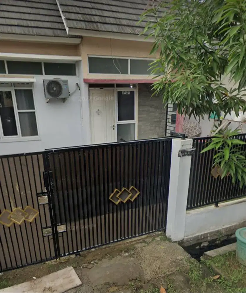 Buana Taman Sari - Jual Properti Murah & Cari Properti di Karawang Kab ...