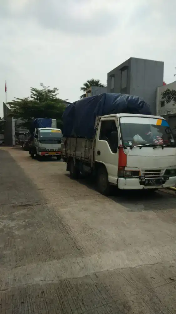 Sewa Pick Up Bekasi di Indonesia - OLX Murah Dengan Harga Terbaik - OLX ...
