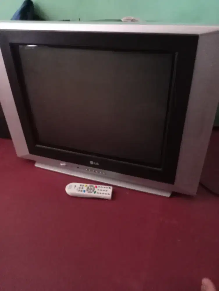 Lg 21 di Indonesia - OLX Murah Dengan Harga Terbaik - OLX.co.id