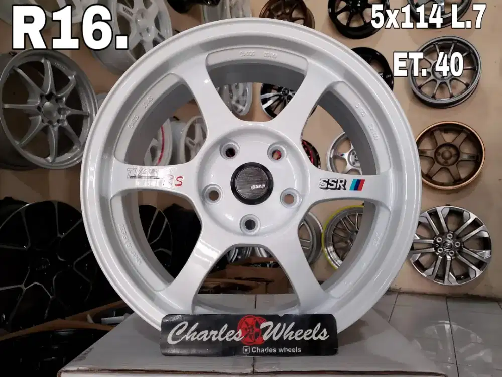 Ban Putih di Indonesia - OLX Murah Dengan Harga Terbaik - OLX.co.id