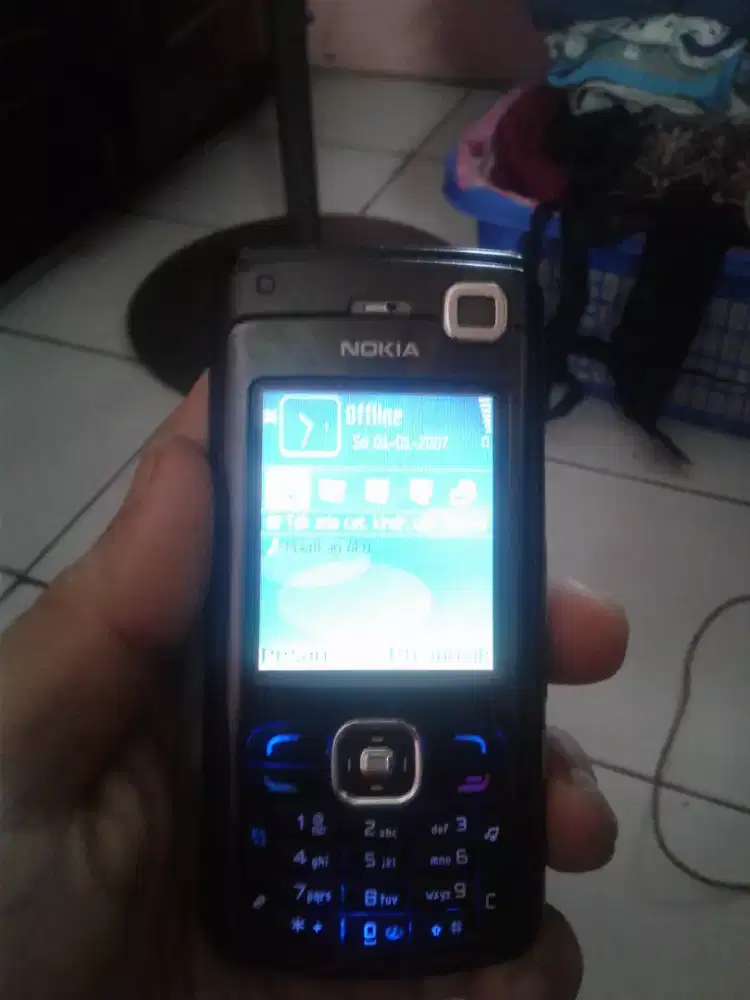 Nokia N70 di Indonesia - OLX Murah Dengan Harga Terbaik - OLX.co.id
