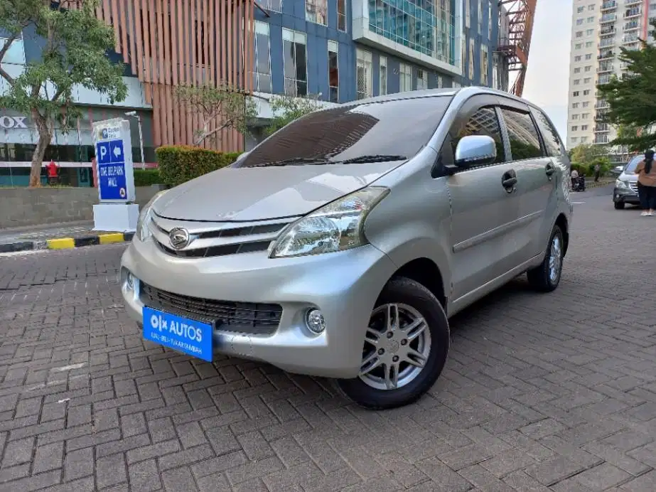 2014 Xenia di Indonesia - OLX Murah Dengan Harga Terbaik - OLX.co.id