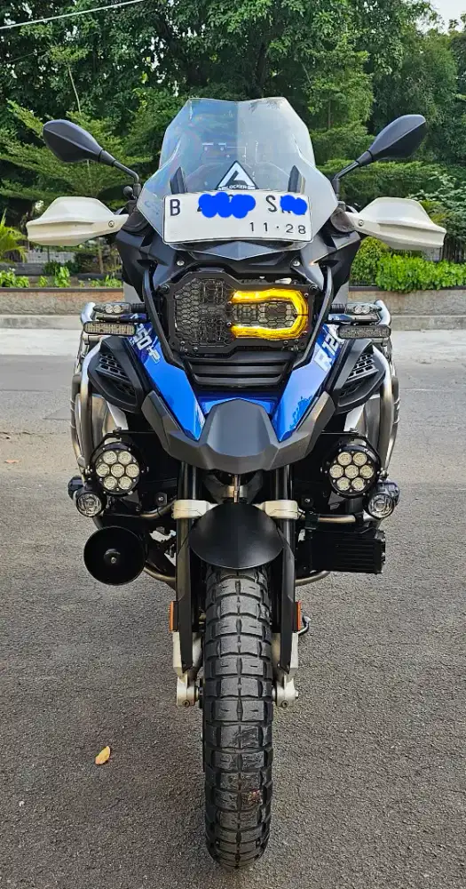 R1250 di Indonesia - OLX Murah Dengan Harga Terbaik - OLX.co.id