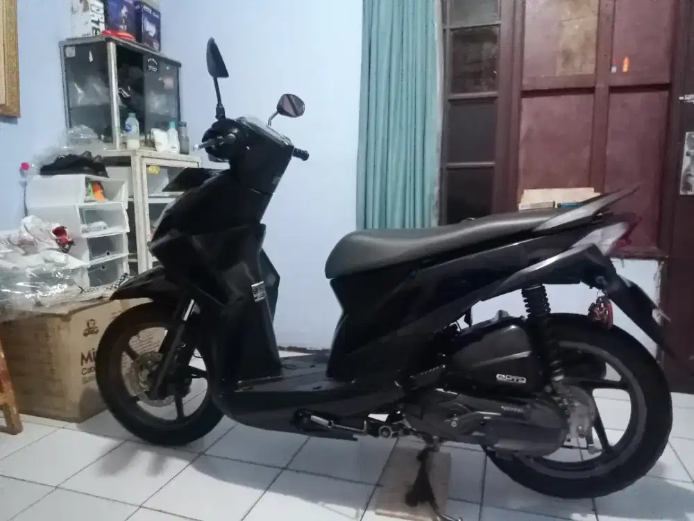 Beat 2015 - Motor Murah Dengan Harga Terbaik - OLX.co.id