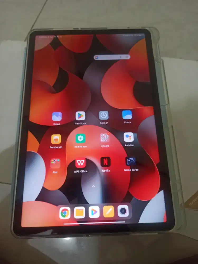 Xiaomi Pad 5 Mi Pad 5 6 256 Tablet 903364159