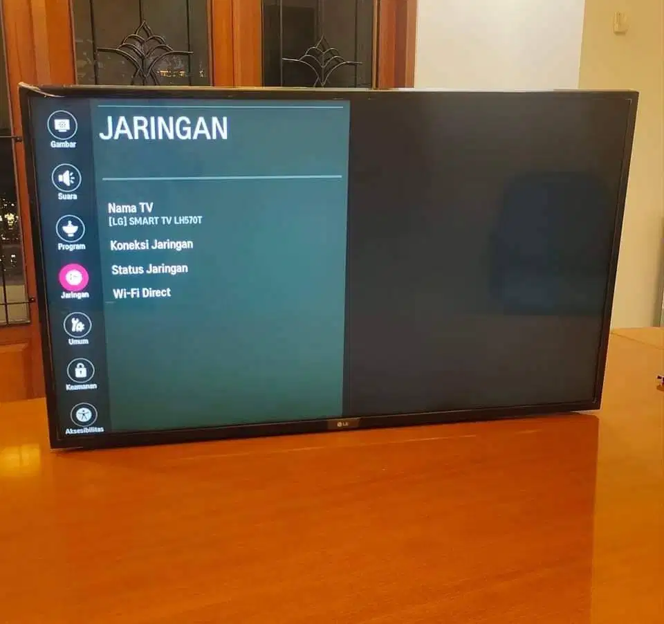 Lg Led di Indonesia - OLX Murah Dengan Harga Terbaik - OLX.co.id