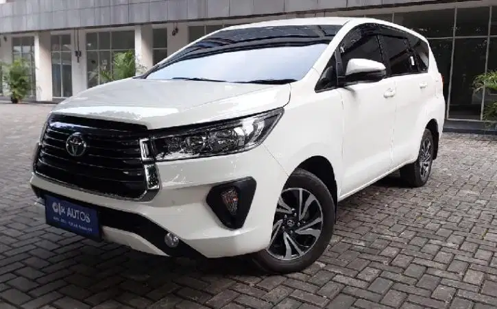 Kijang Innova - Mobil Murah Dengan Harga Terbaik - OLX.co.id