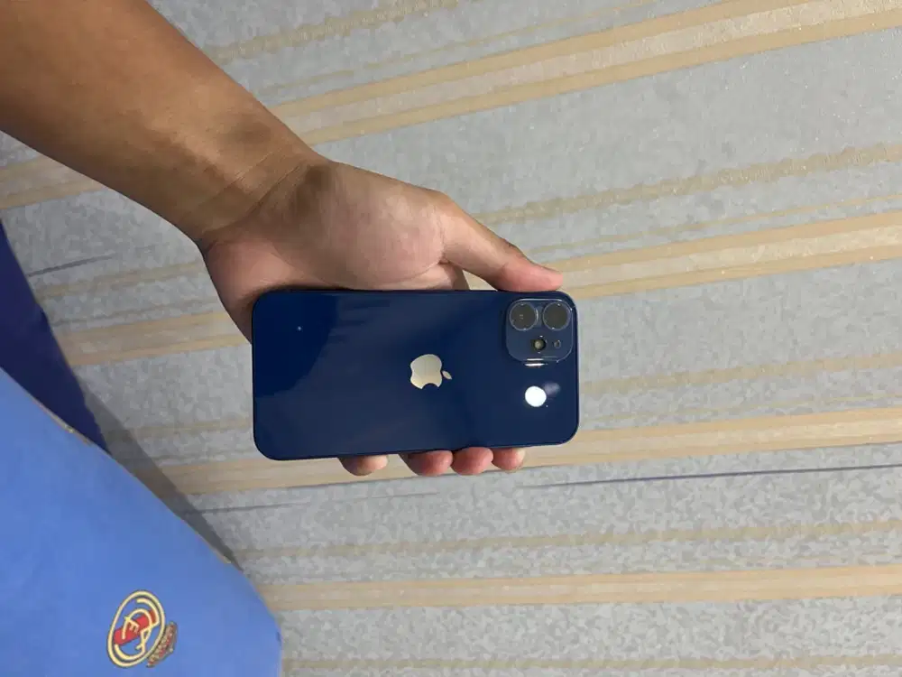 Iphone 12 Mini di Lampung - OLX Murah Dengan Harga Terbaik - OLX.co.id