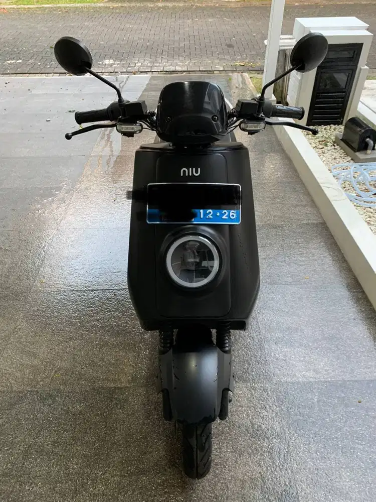 Niu di Indonesia - OLX Murah Dengan Harga Terbaik - OLX.co.id