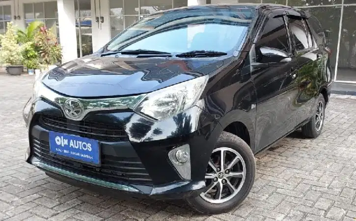 Cayla 2016 di Indonesia - OLX Murah Dengan Harga Terbaik - OLX.co.id