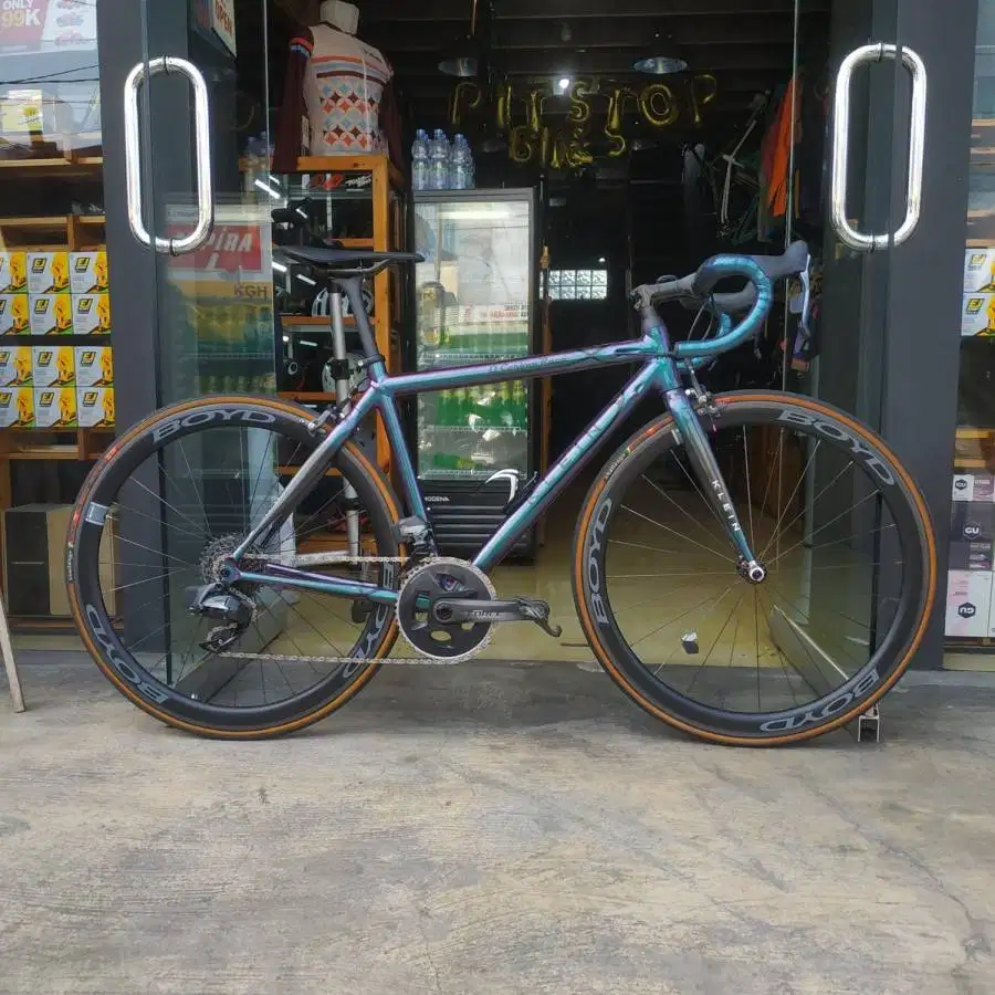 Rock di Bandung Kota - OLX Murah Dengan Harga Terbaik - OLX.co.id