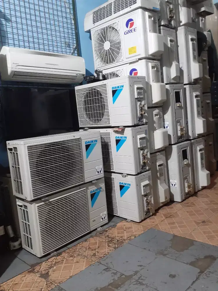 Jual Beli Ac Bekas di Indonesia - OLX Murah Dengan Harga Terbaik - OLX ...