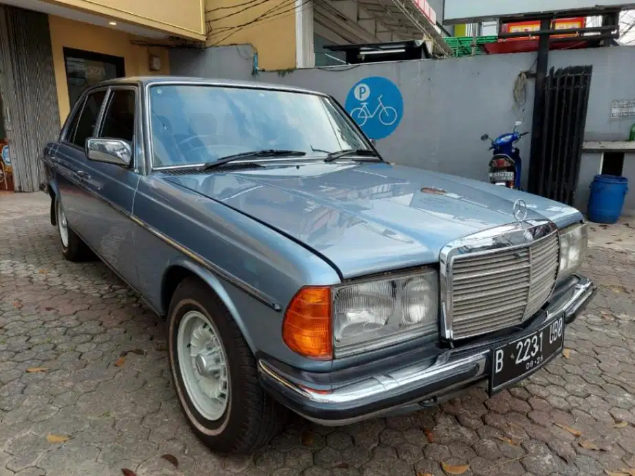 280e Tiger - Jual Beli Mobil Bekas Murah & Cari Mobil Bekas di Indonesia - OLX.co.id