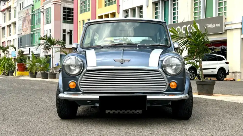 Morris Mini di Indonesia - OLX Murah Dengan Harga Terbaik - OLX.co.id