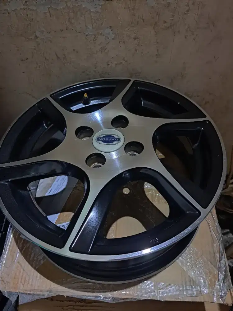 15 Velg di Indonesia - OLX Murah Dengan Harga Terbaik - OLX.co.id