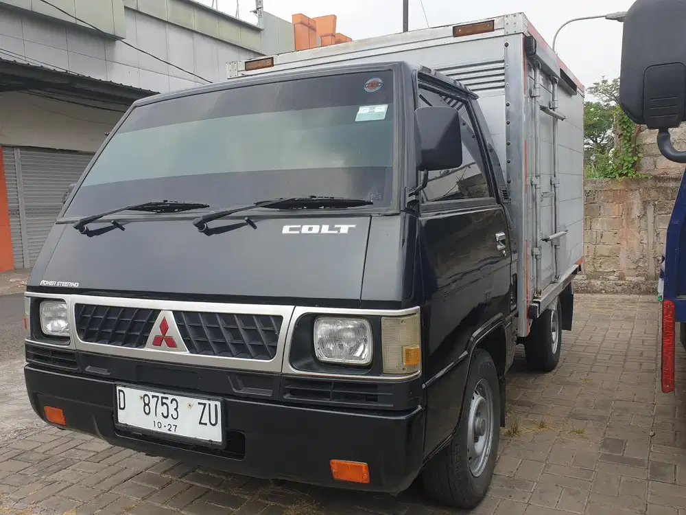 L300 2018 - Mobil Murah Dengan Harga Terbaik - OLX.co.id