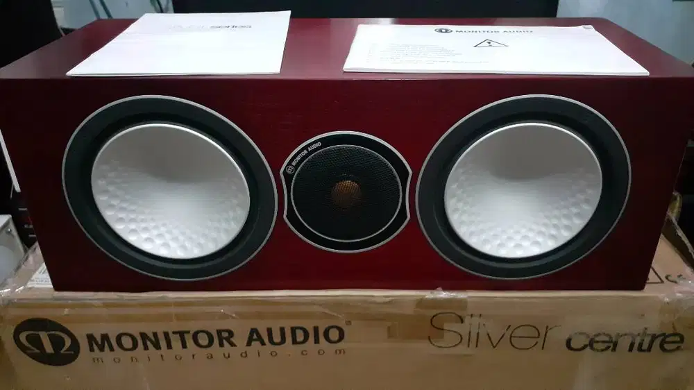 Jual Speaker Monitor - TV & Audio, Video Murah & Cari TV & Audio, Video ...