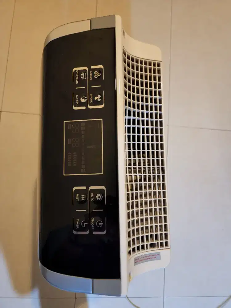 Humidifier di Jatinegara - OLX Murah Dengan Harga Terbaik - OLX.co.id