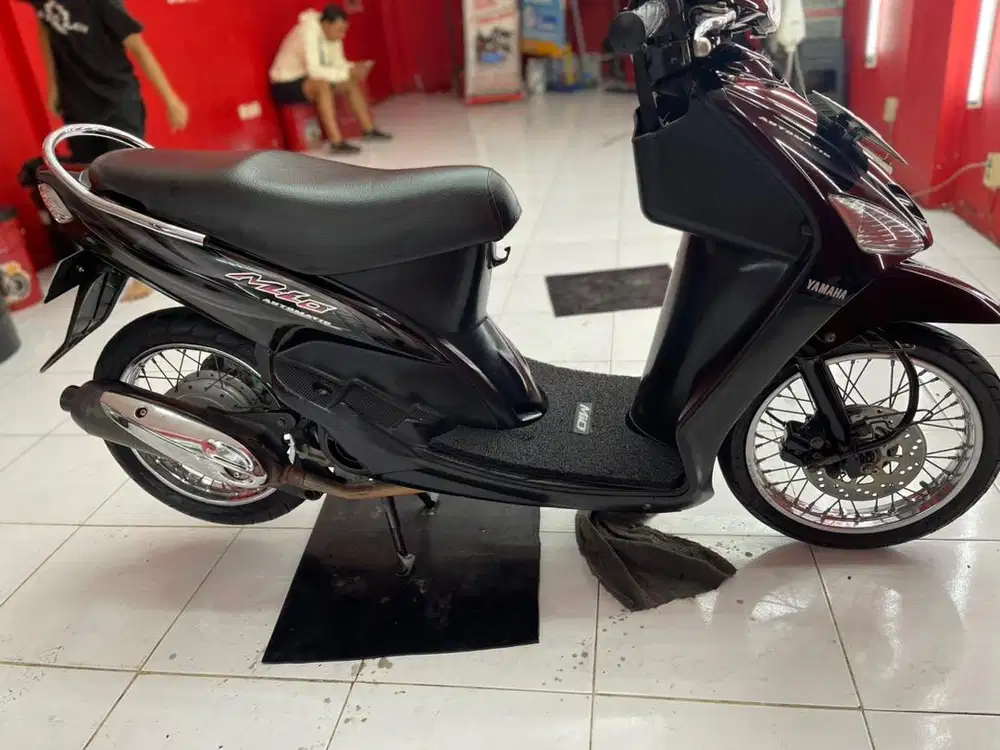 Mio 5tl 2007 di Jakarta Selatan - OLX Murah Dengan Harga Terbaik - OLX ...