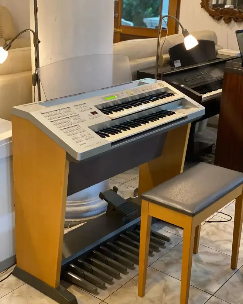 Yamaha Organ di Indonesia - OLX Murah Dengan Harga Terbaik - OLX.co.id