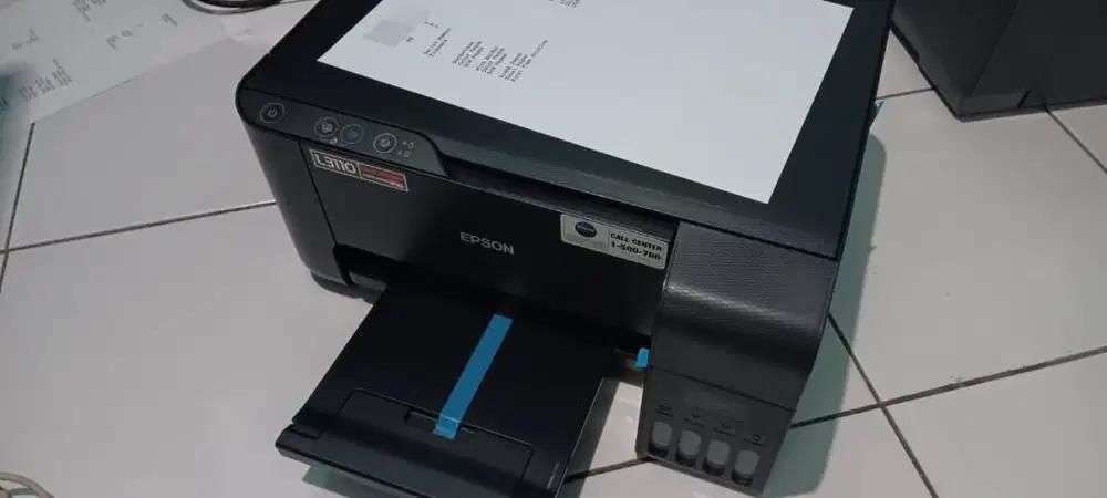 Printer Epson L3110 di Bandung Kab. - OLX Murah Dengan Harga Terbaik ...