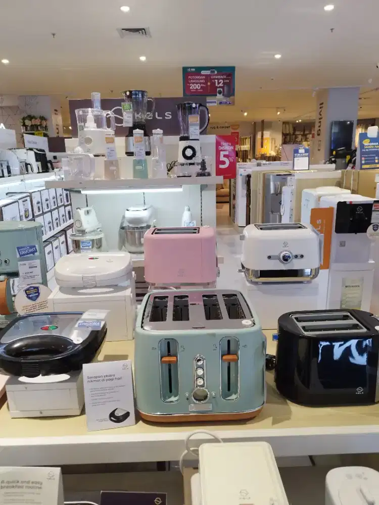 Alat Dapur di Sumatra Utara - OLX Murah Dengan Harga Terbaik - OLX.co.id