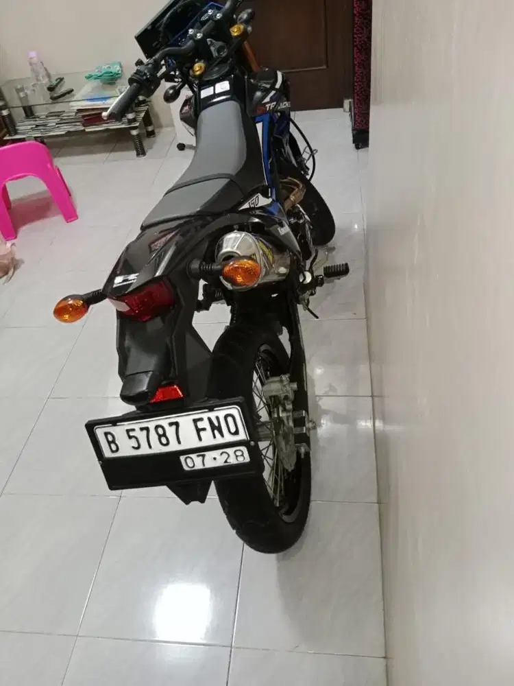 Jual Beli Motor Bekas Murah & Cari Motor Bekas di Bekasi Kab. - OLX.co.id