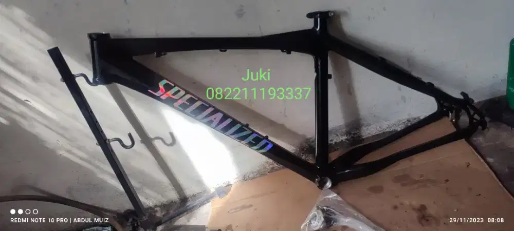 Thrill Agent di Indonesia - OLX Murah Dengan Harga Terbaik - OLX.co.id