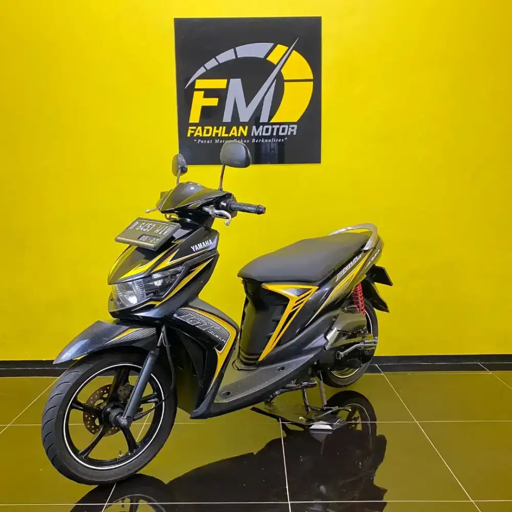 Yamaha Mio Soul di Tangerang Selatan Kota - OLX Murah Dengan Harga ...