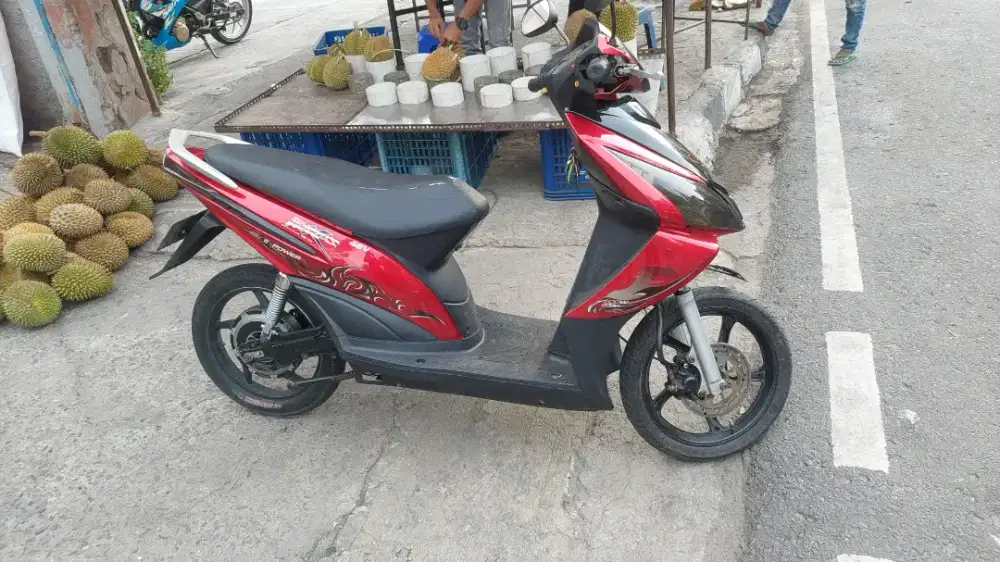 Sepeda Listrik Bekas di Indonesia - OLX Murah Dengan Harga Terbaik ...