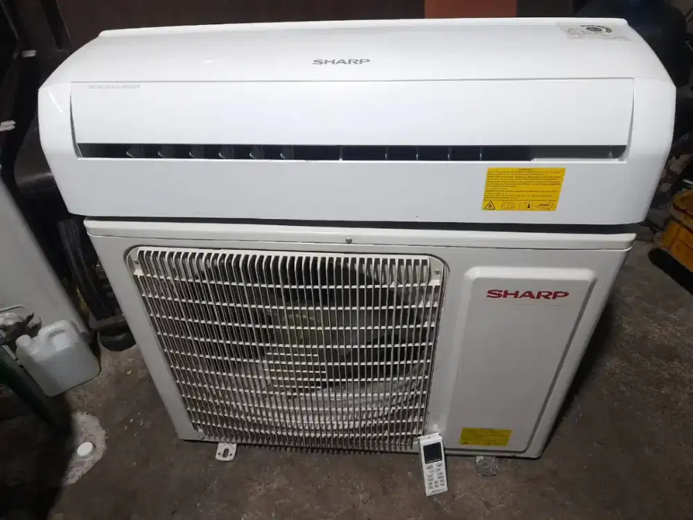 Jual Beli Ac Bekas di Indonesia - OLX Murah Dengan Harga Terbaik - OLX ...