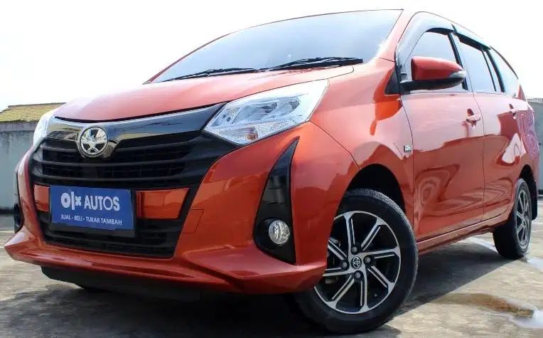 Calya G At 2019 di Jakarta Selatan - OLX Murah Dengan Harga Terbaik ...