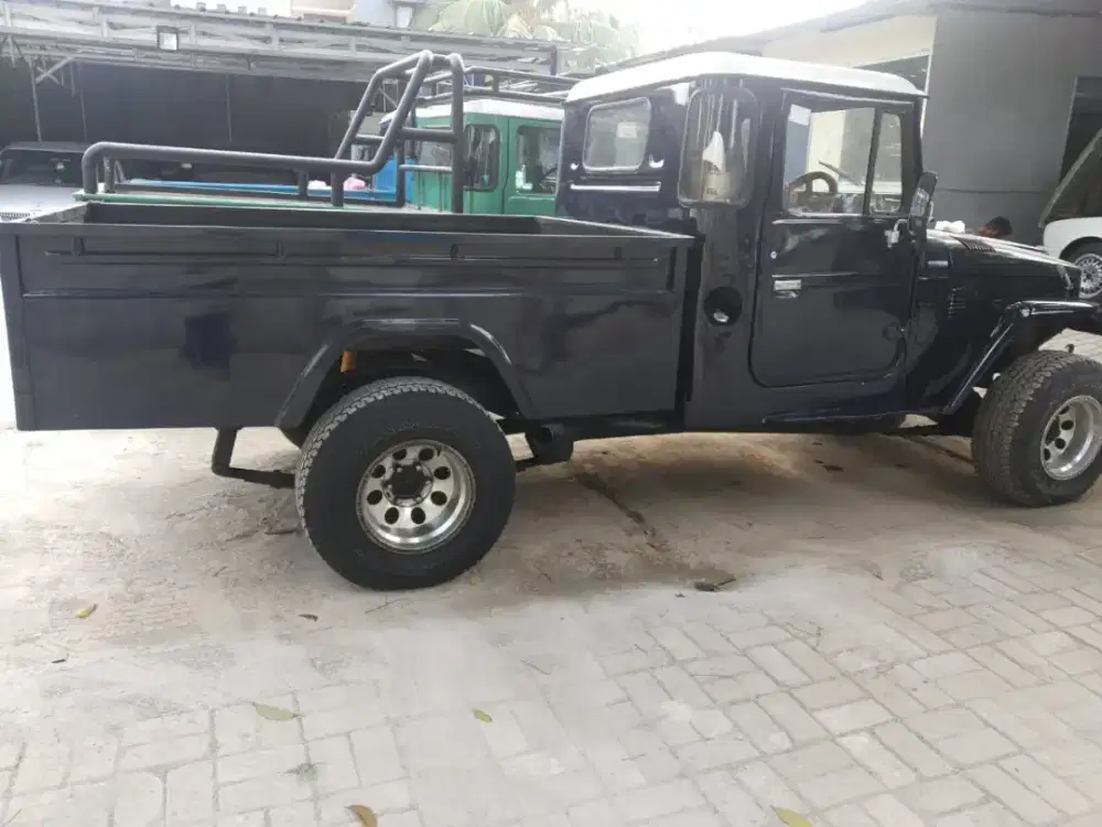 Toyota Hardtop - Jual Beli Mobil Baru & Bekas Terlengkap | OLX Indonesia