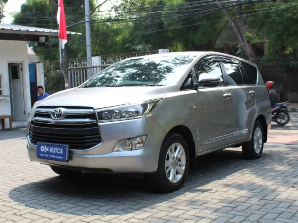 Kijang Kapsulk di Jakarta D.K.I. - OLX Murah Dengan Harga Terbaik - OLX ...