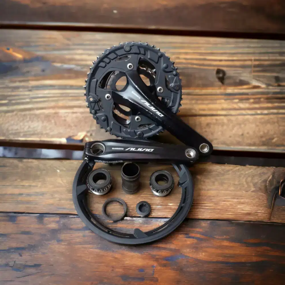 Crank di Indonesia - OLX Murah Dengan Harga Terbaik - OLX.co.id