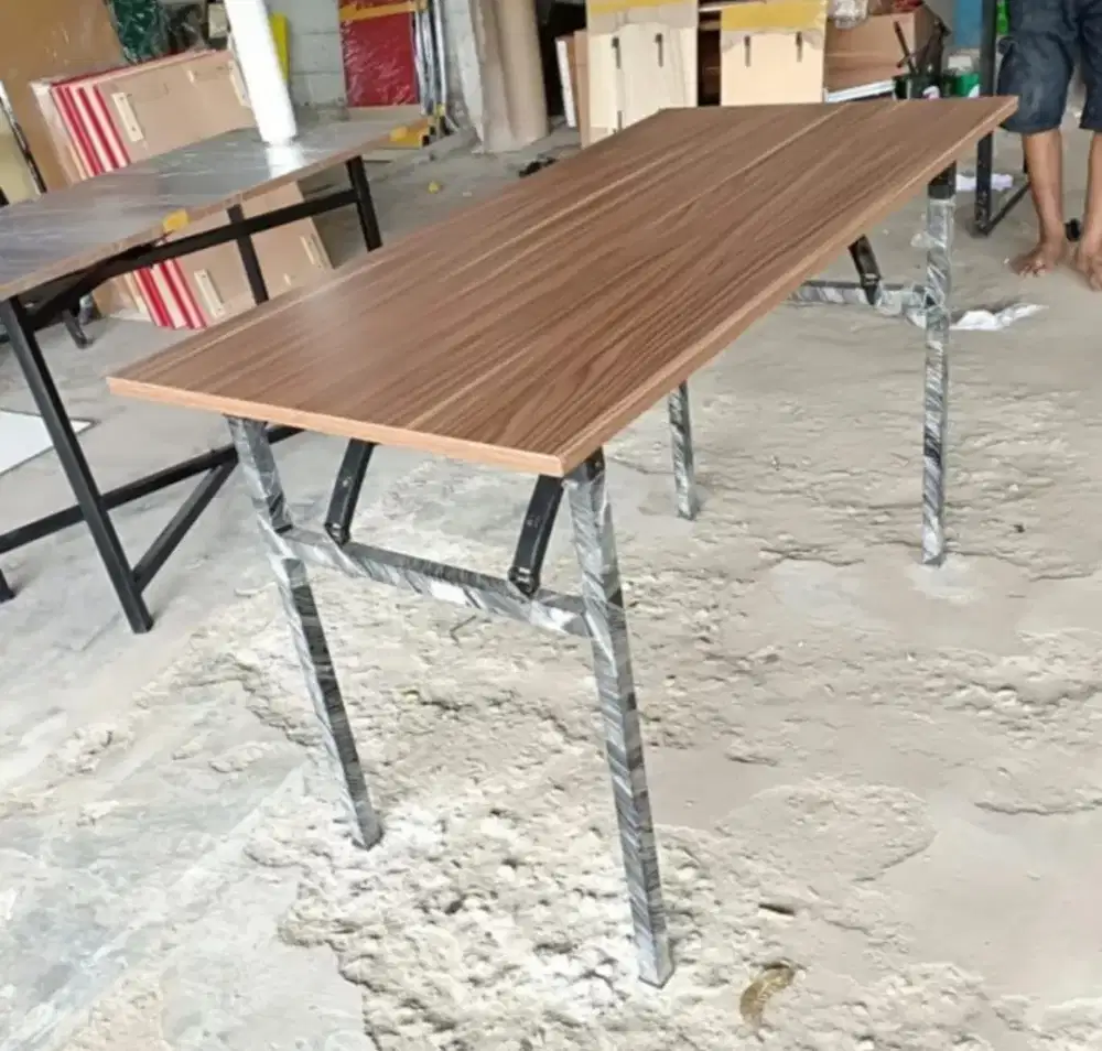 Meja Prasmanan di Indonesia - OLX Murah Dengan Harga Terbaik - OLX.co.id