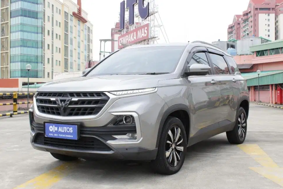 ALMAZ 2020 di Indonesia - OLX Murah Dengan Harga Terbaik - OLX.co.id