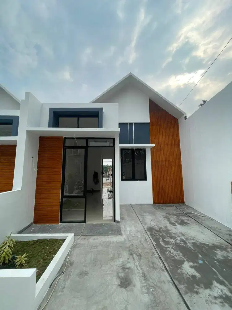 Kpr Murah dalam Dijual: Rumah & Apartemen di Jakarta-dki | OLX Indonesia