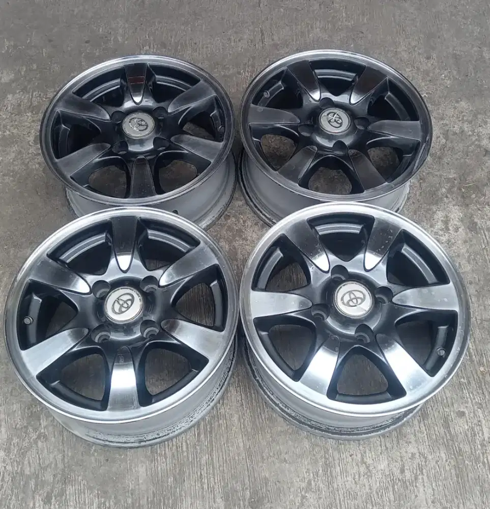 Kijang Velg - Mobil Murah Dengan Harga Terbaik - OLX.co.id