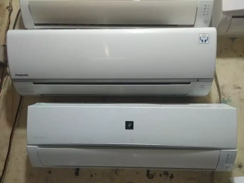 Sharp Plasmacluster di Indonesia - OLX Murah Dengan Harga Terbaik - OLX.co.id