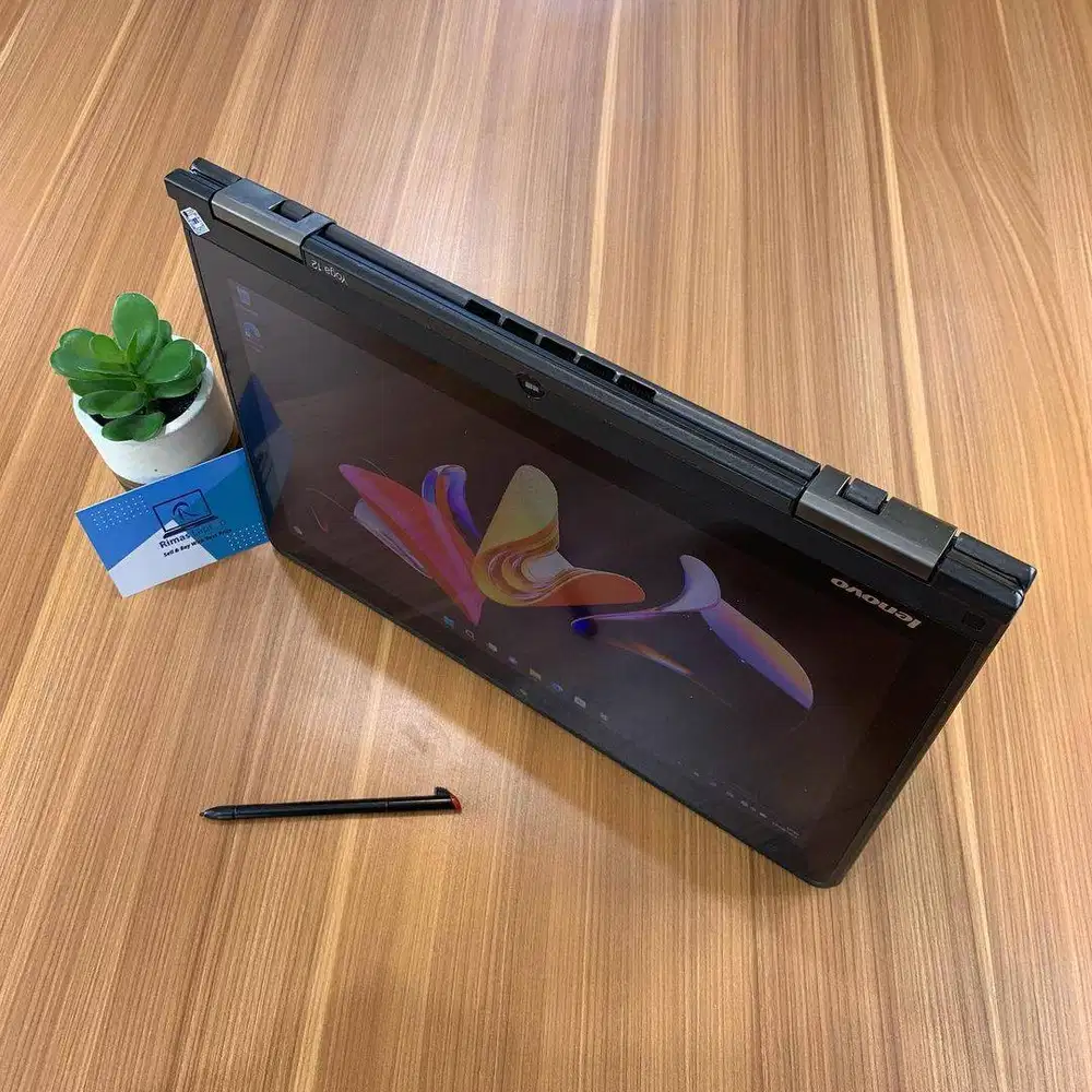 Thinkpad 12 di Indonesia - OLX Murah Dengan Harga Terbaik - OLX.co.id