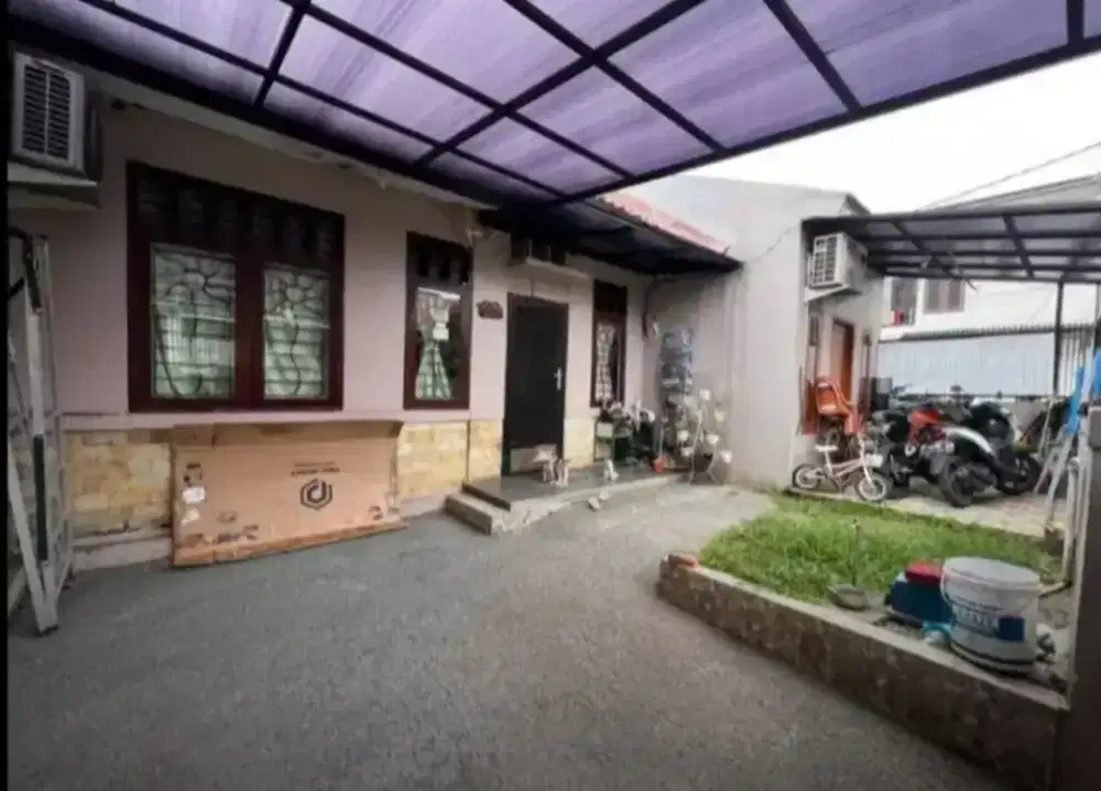 Mutiara Bogor Raya - Dijual Rumah & Apartemen Murah di Indonesia - OLX ...