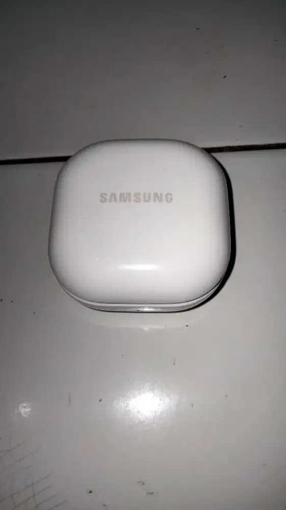 Samsung Earbuds 2 tipe SM-R177 Jual harga miring nego tipis - Handphone ...