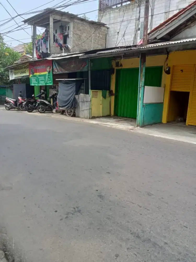 Kios Bulanan - Dijual Disewakan: Bangunan Komersil Murah di Indonesia ...