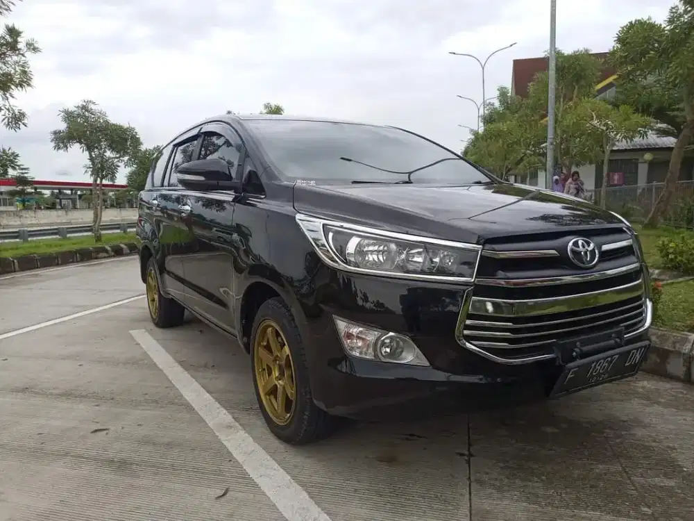 Innova Reborn di Metro Timur - OLX Murah Dengan Harga Terbaik - OLX.co.id
