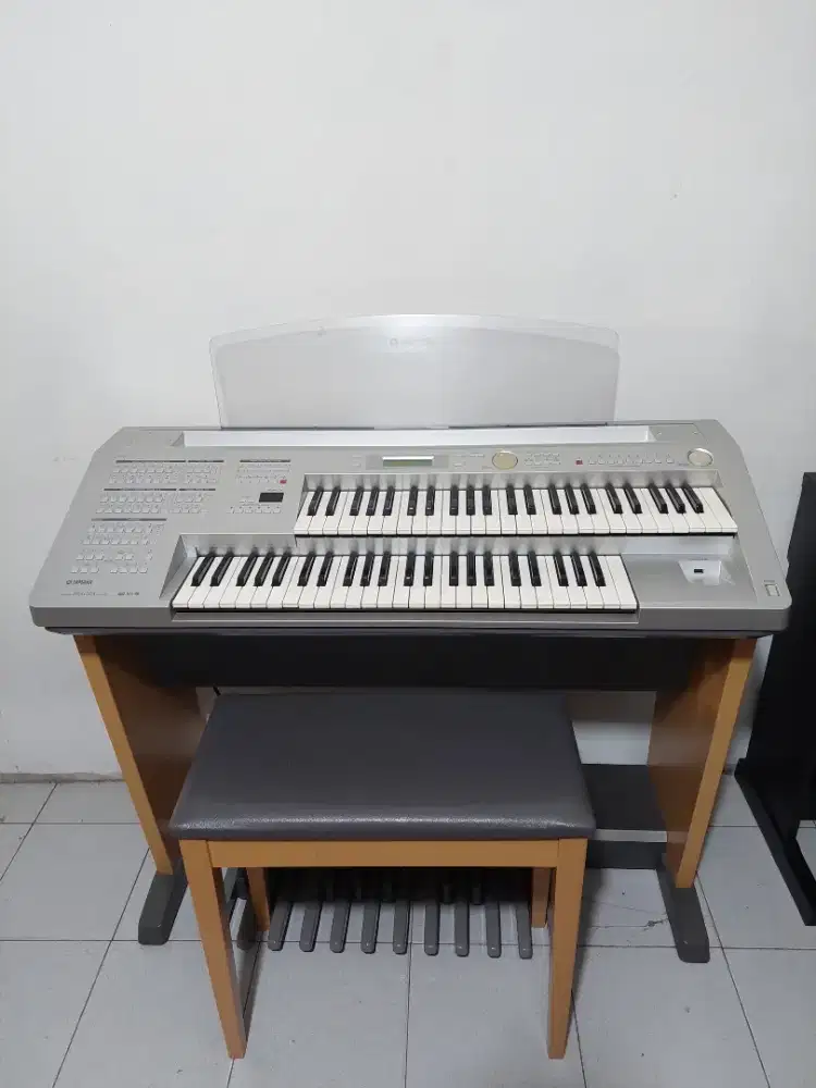 Yamaha Organ di Indonesia - OLX Murah Dengan Harga Terbaik - OLX.co.id