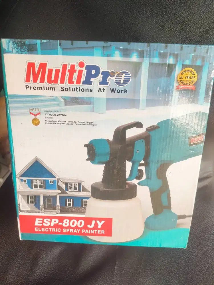 Spray Cat di Indonesia - OLX Murah Dengan Harga Terbaik - OLX.co.id