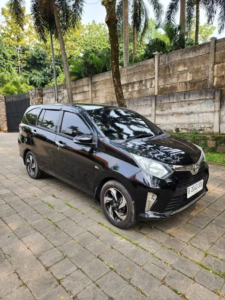 Calya 2017 Matic di Indonesia - OLX Murah Dengan Harga Terbaik - OLX.co.id