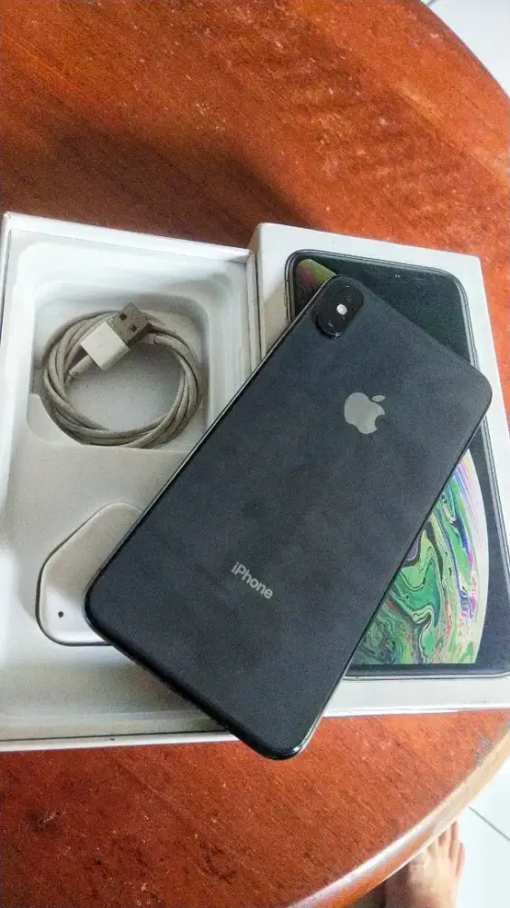 Apple Xs Max di Indonesia - OLX Murah Dengan Harga Terbaik - OLX.co.id