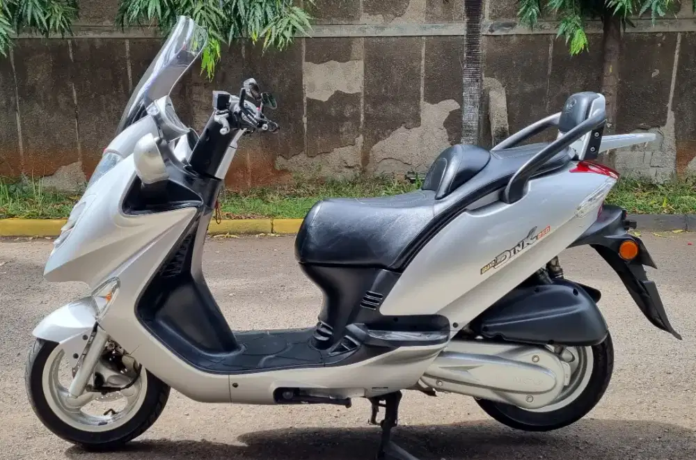 Motor Kymco Bekas di Indonesia - OLX Murah Dengan Harga Terbaik - OLX.co.id
